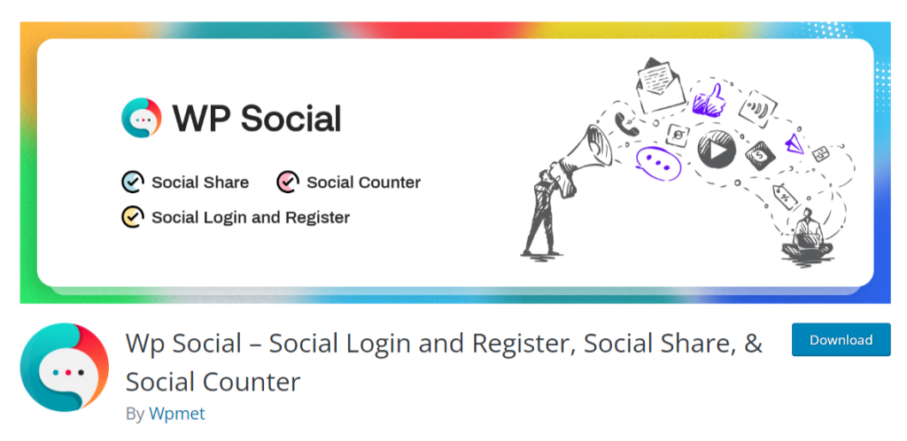 Best Social Login WordPress Plugins in 2024 - Varun Dubey