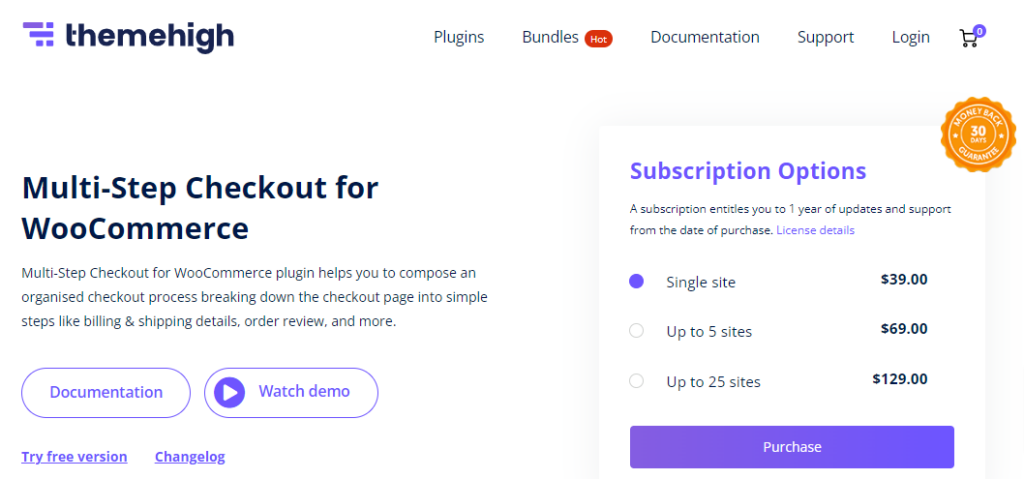 5 Best WooCommerce Multi-step Checkout Plugins - 2026